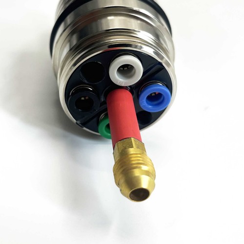 1PCS New For Hypertherm HPRXD torch main body Quick-disconnect ...