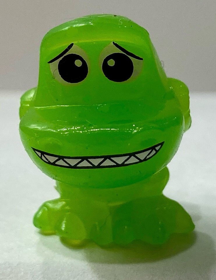 BRAND NEW Series 1 and 2 Disney Doorable SQUISH'ALOTS Squishalots | eBay