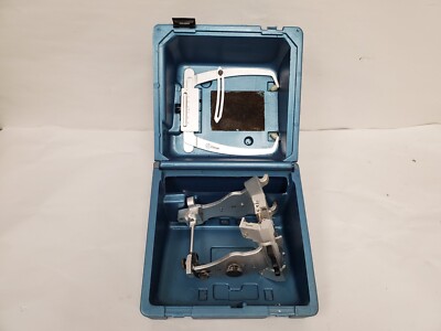 Articulators - Denar Mark Ii