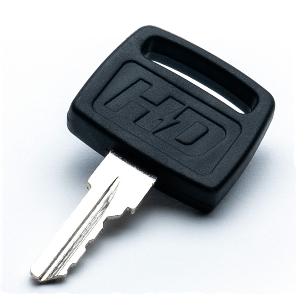 (2pk) Ignition Key fits John Deere Gator 4x2 4x4 4x6 HPX CS CX TE TH ...