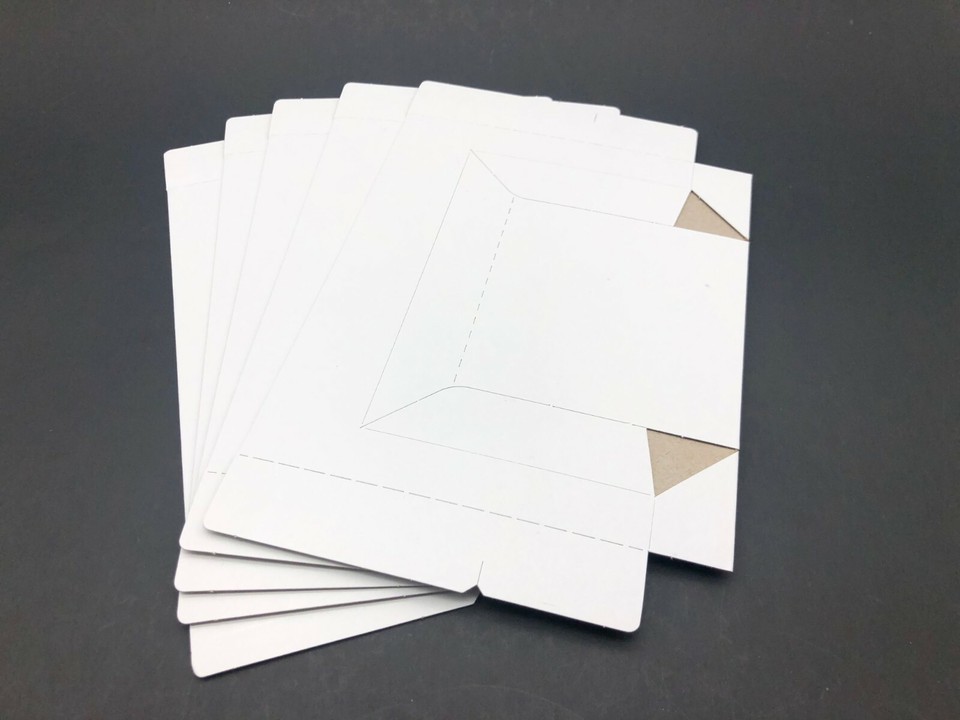 Super Nintendo Inserts | SNES Video Game Cardboard Tray Inserts, 10 ...