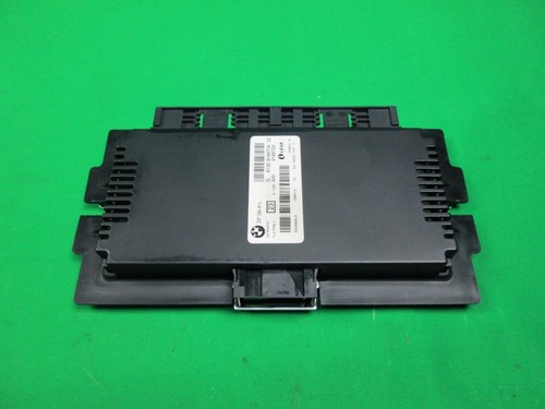 07-10 BMW E92 E93 328i 335i M3 PL2 FRM II FOOTWELL LIGHT CONTROL MODULE ...