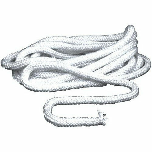Lynn 9401 Kaowool Rope 25 Foot 1000f 1/2" Diameter for sale online | eBay