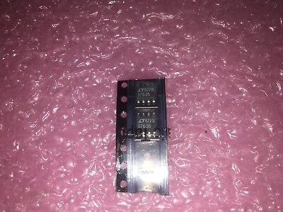(2 PIECE LOT) LT1763CS8-5, LINEAR TECH, IC REG LINEAR 5V 500MA 8SOIC ...