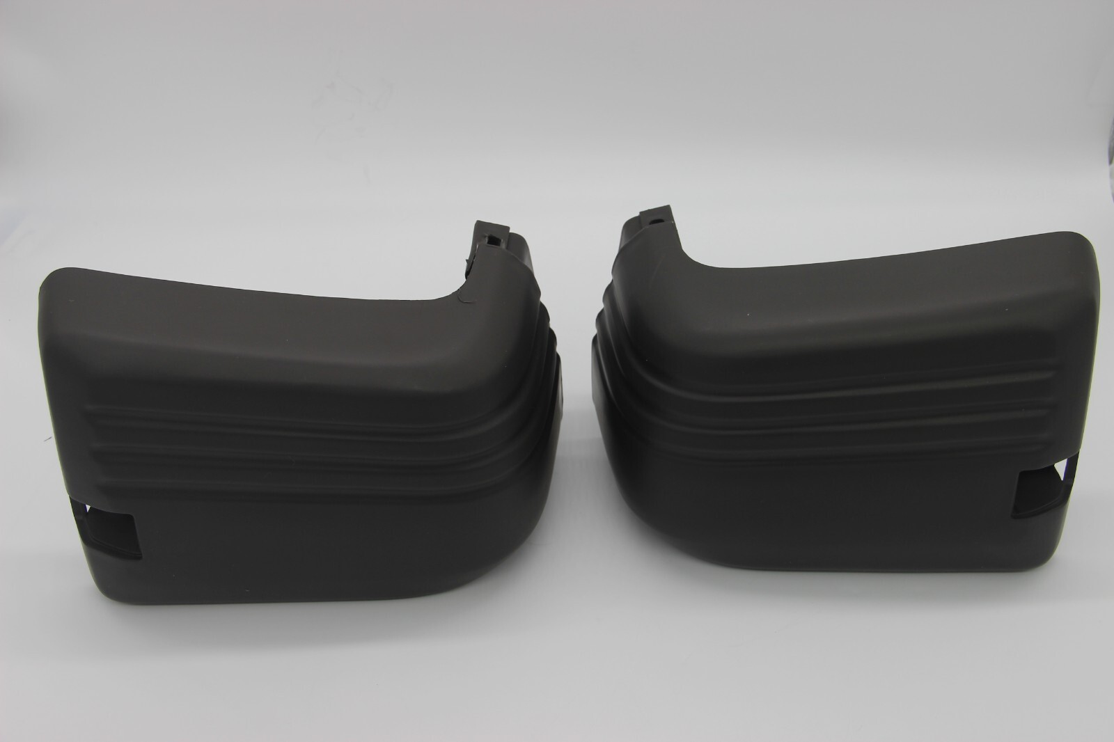 fits Isuzu Trooper Rear Bumper Corner Cover | eBay