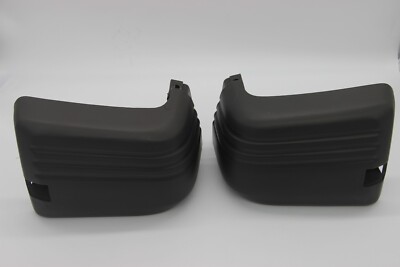 fits Isuzu Trooper Rear Bumper Corner Cover | eBay