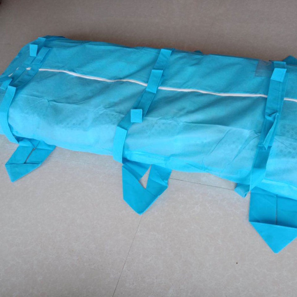 Emergency Body Bag Corpse Pouch Corpse Bag Body Bags Cadaver Pouch Bag ...