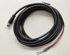 Replace for Keyence cable IV3-500 Series Replacement Power Cord OP ...