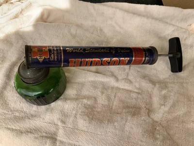 Garden - Hudson Bug Sprayer