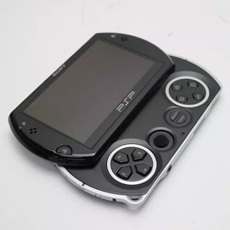 Psp Go Png