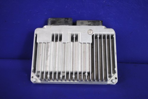 02-10 BMW E65 745 750 E66 650 645 VVT Valvetronic Control Computer ...