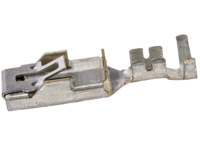 Delphi Metri-Pack 800 Series Female Unsealed Terminal 12110127 (25 PCS ...