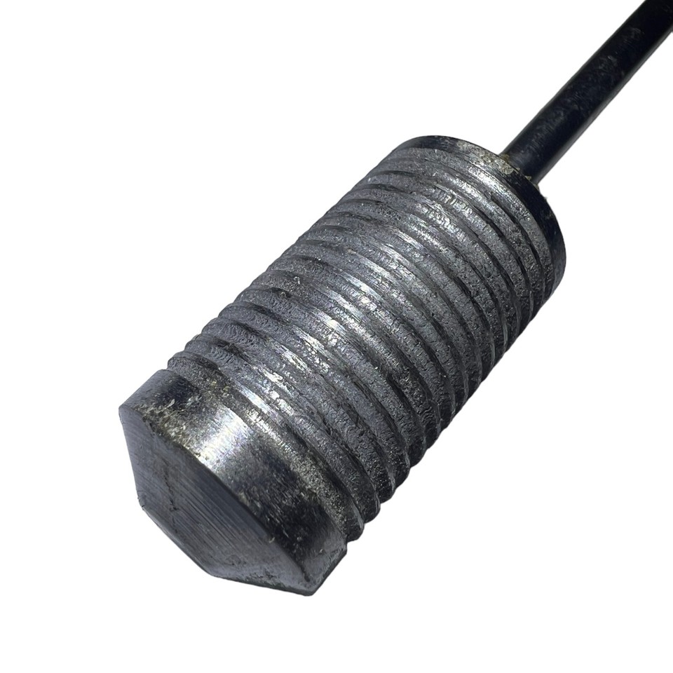 Wolfram Tungsten electrodes from projector tube 532g | eBay