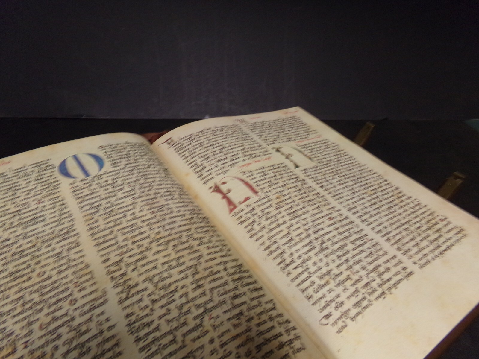 Circa 1320 Hungarian Bible-Rare Jordansky Codex-Facsimile | eBay