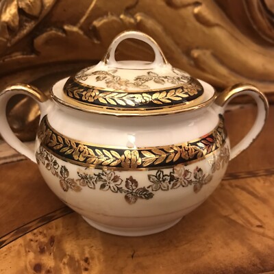 Creamers & Sugar Bowls - Vatican