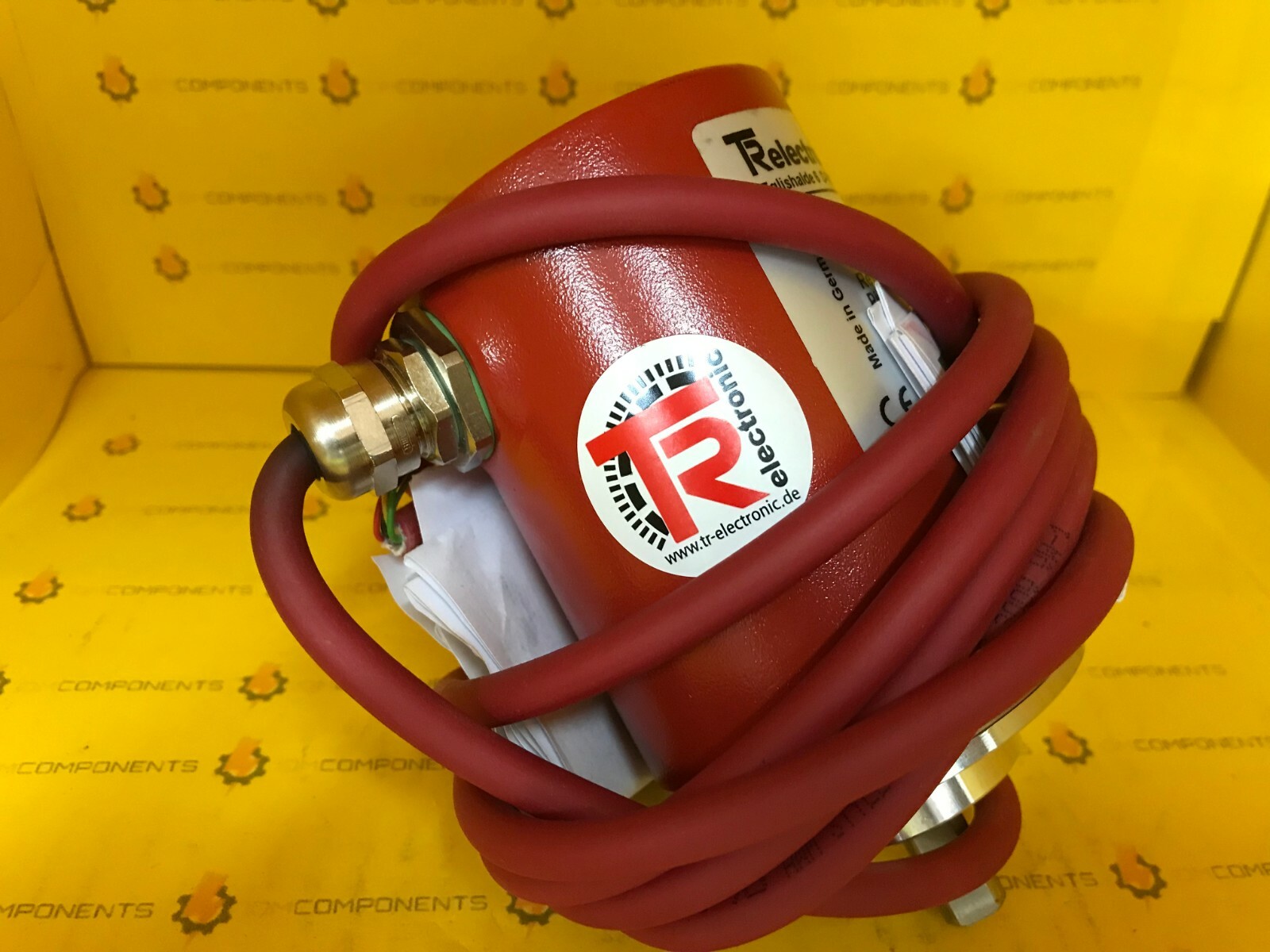 Tr Electronic D-78647 Encoder 07425/2280 Typ La 41 D78647 for sale ...