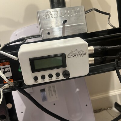 Low Temp Plates v1 5x3 | eBay