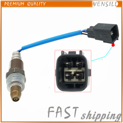 Air Fuel Ratio Oxygen Sensor Upstream for 2010-2011 Lexus IS250 2.5L ...