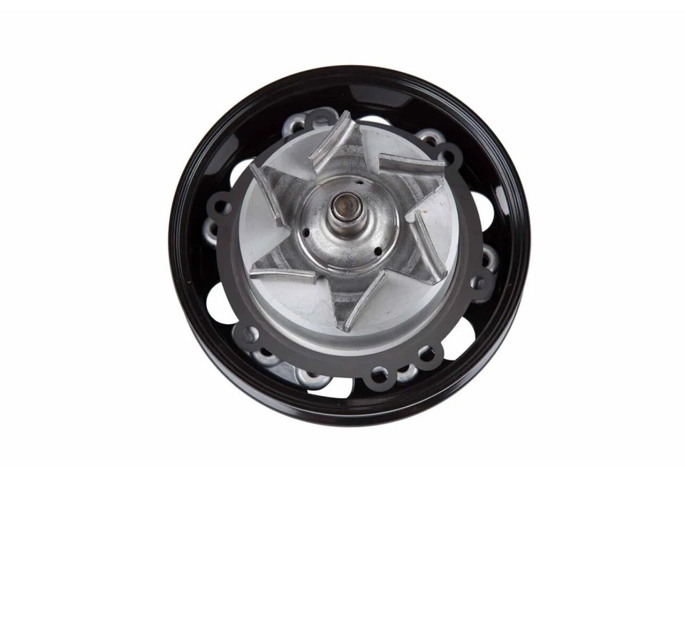 NEW GM OEM ENGINE WATER PUMP- GENERAL MOTORS GMC 12692045 | eBay