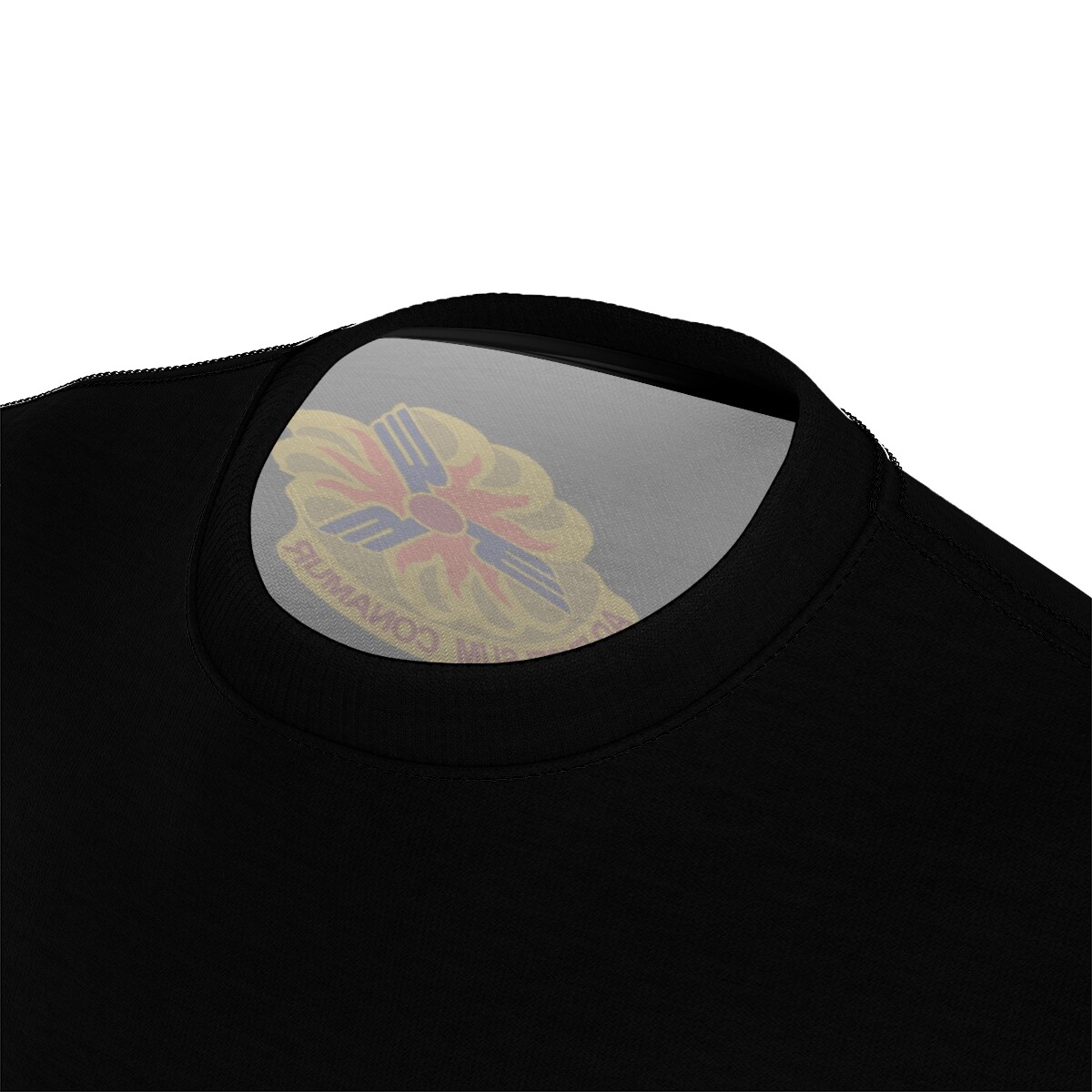 AOP - 116th Assault Helicopter Co w 12th CAB - Aviator Badge - w Vn SVC ...