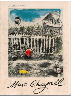 Marc Chagall 300 incisioni per le favole di La Fontaine | eBay