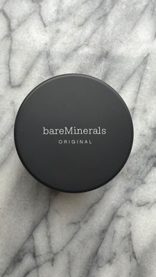 bareMinerals Original Foundation SPF 15 for Women - N20 Medium Beige ...