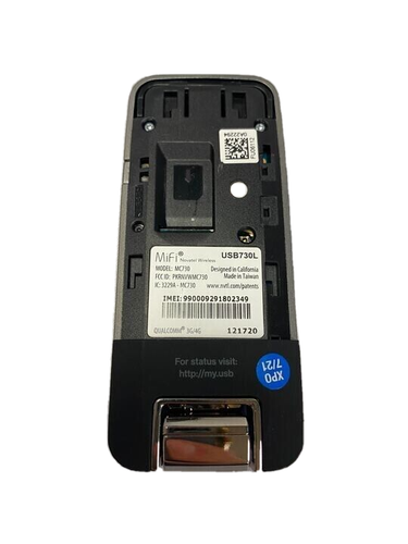 Verizon+USB730L+MiFi+4g+LTE++USB+Modem for sale online | eBay