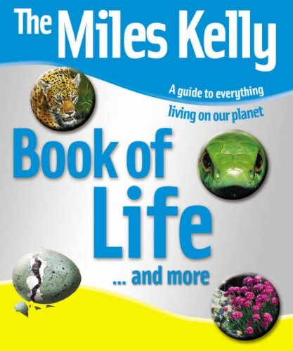 The Miles Kelly Book of Life | eBay