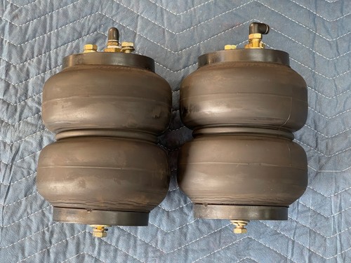 RideTech RidePro E3 Control System 30318000 for sale online | eBay