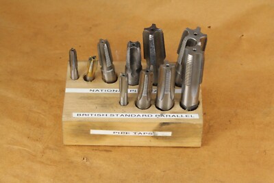 Pipe - British Standard