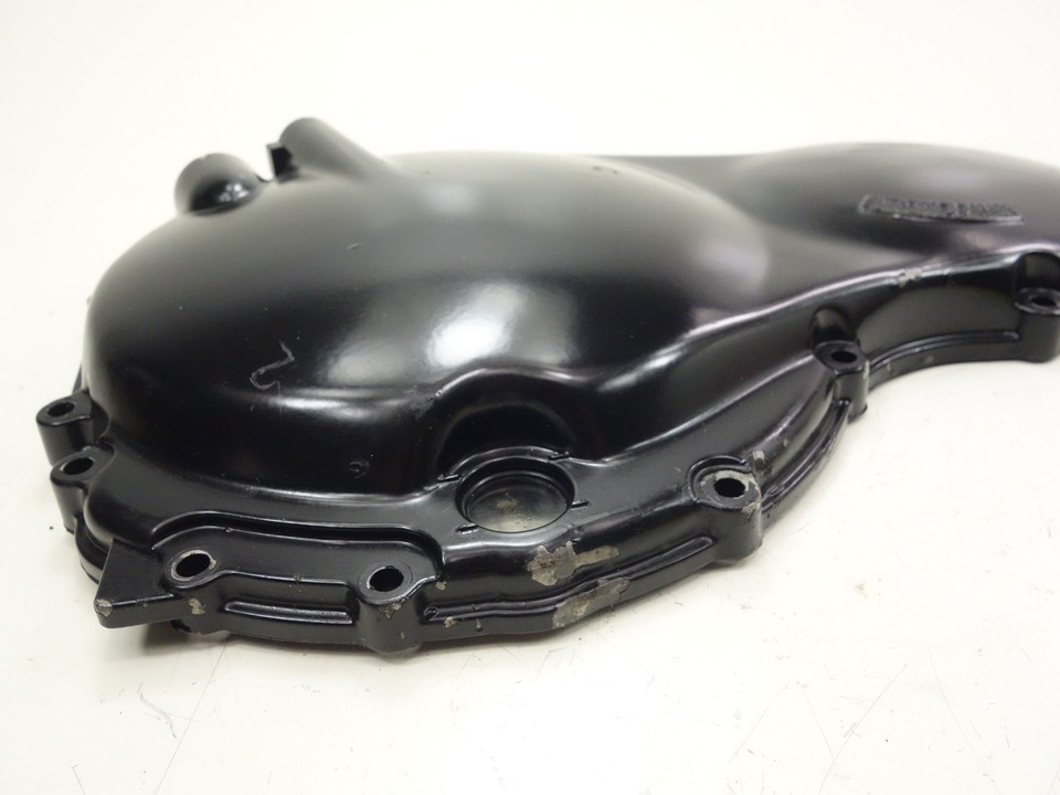 Triumph Street Triple Kapa Cover Clutch Cover 1 Piece | eBay UK