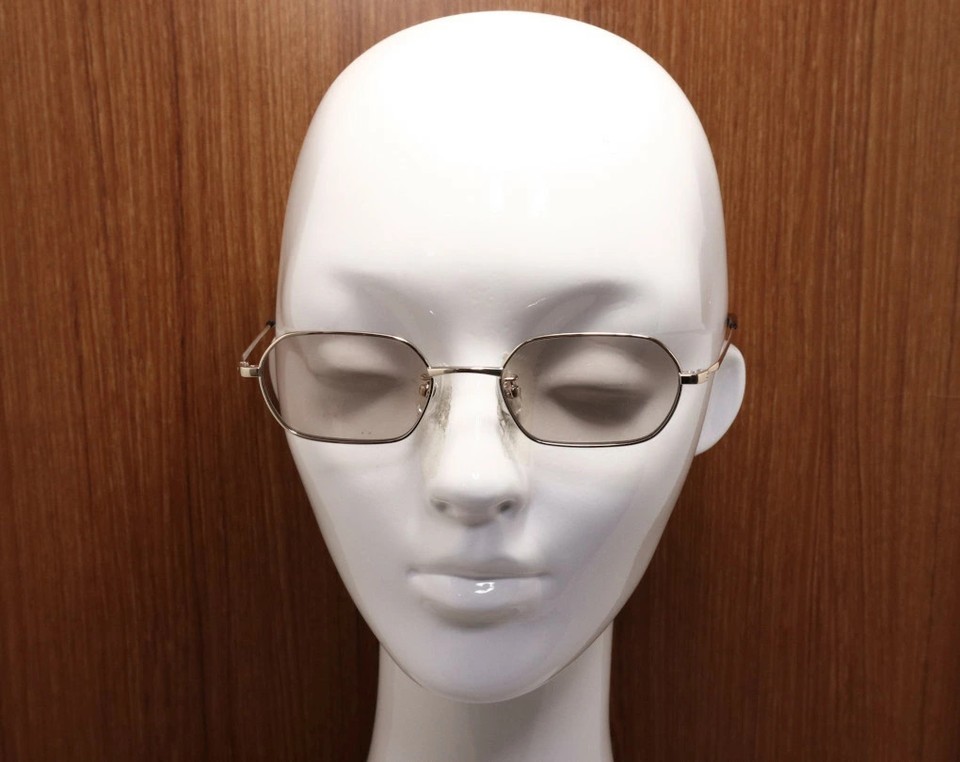 SAPIR WHORF Sapir Whorf model GIGI col.G 12 Sunglasses Men s Women s ...