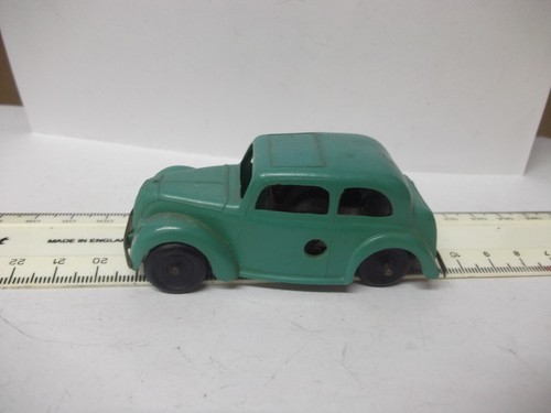 VINTAGE 1950'S PLASTIC TRIANG MINIC - GOOD MOTOR | eBay UK