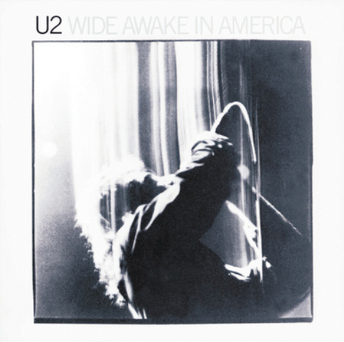 U2 - Wide Awake In America MSINGLE NEUF | eBay