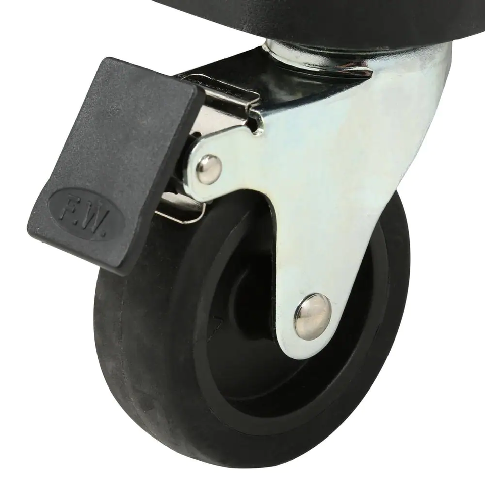 DEWALT DWST17888 TSTAK Stackable Utility Cart Trolley Utility Cart ...