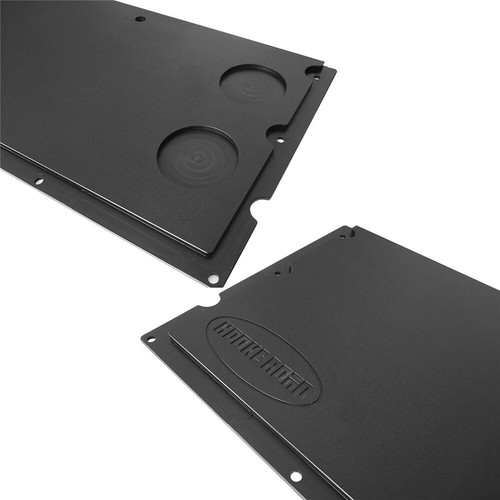 Flat Tailgate Cover Panel Table Plate Pad For Toyota Tacoma 05-23 2nd ...