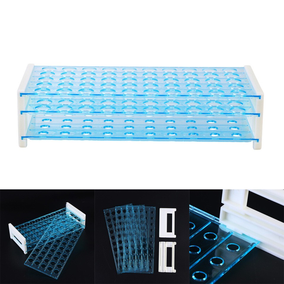 Set of 3 School Laboratory Supplies Test Stand Crucible Holder Tubes | eBay