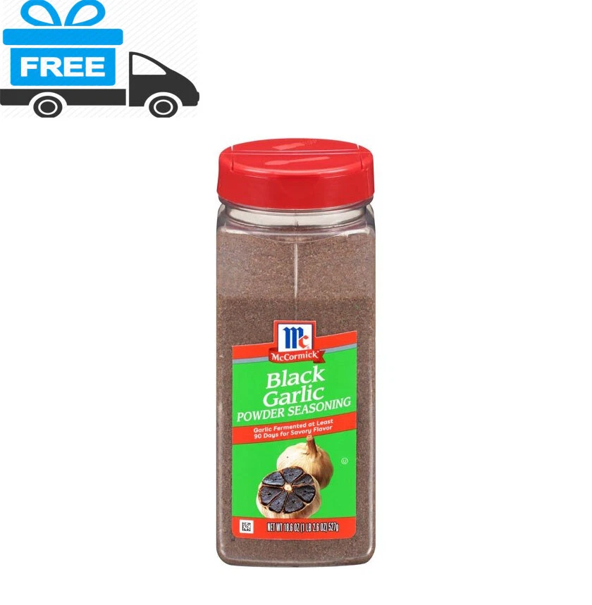 Garlic Powder Mccormick