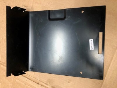 Used AYP, Craftsman, Husqvarna Snowblower PAN, FRAME BOTTOM, 532178624 ...