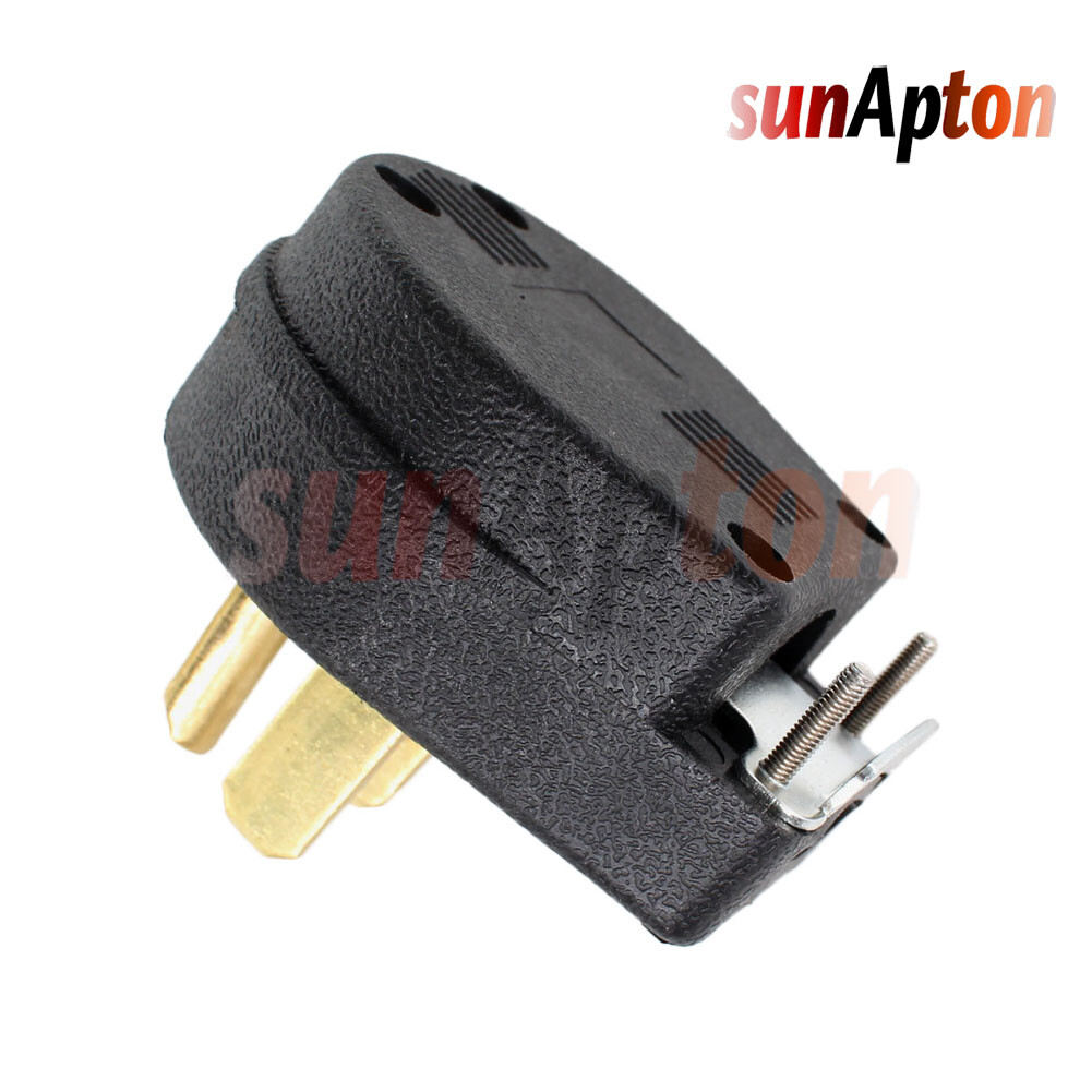220v Plug Nema 6 50p