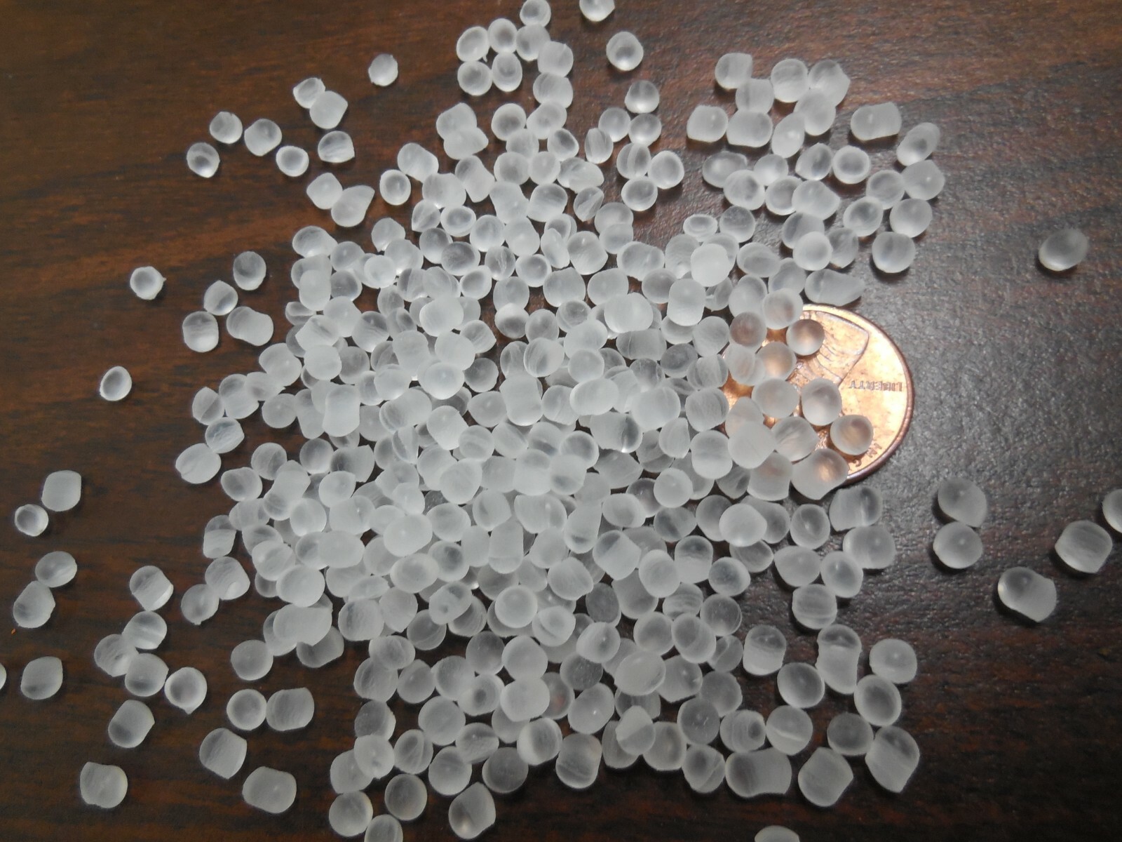 SEBS Tuftec H1062 Plastic Pellets Resin Impact Modifier of ...