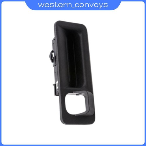 For Kia Sportage 2016-2019 Outside Trunk Lid Lock Tailgate Handle 81260 ...
