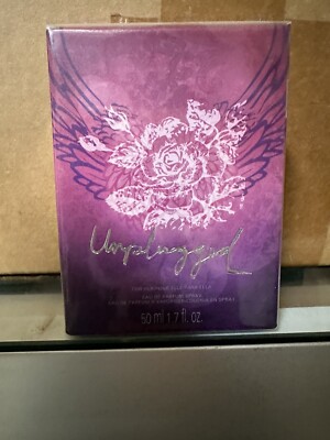 New in Box AVON Unplugged for Her by Bon Jovi Perfume 1.7oz ...