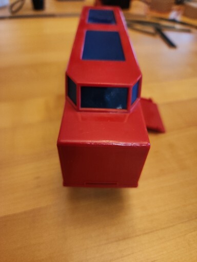 MATCHBOX-SUPER KING-K-116-FERRARI RACING CAR TRANSPORTER ( Car Hauler ...