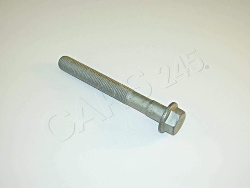 Genuine VW Crafter Lt 4X4 Hex Collared Bolt M14X1 5X112X75 N90891501 | eBay