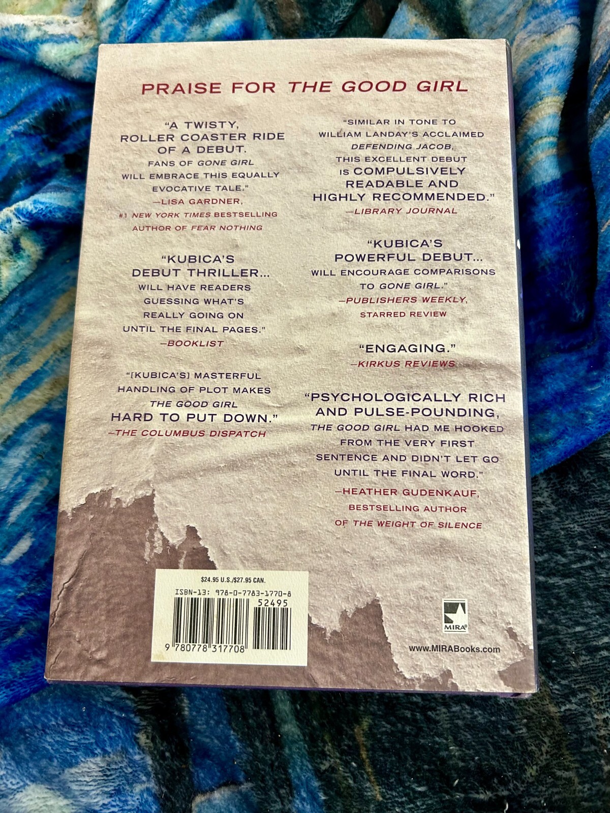 Pretty Baby : A Thrilling Suspense Novel from the NYT Bestselling ...