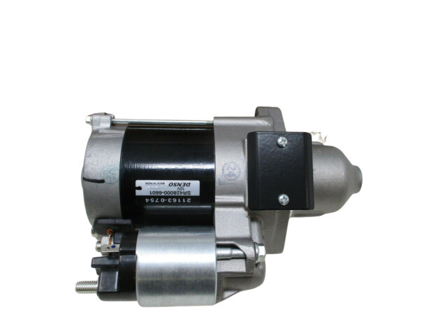 Kawasaki 21163-0756 12V Starter for sale online | eBay