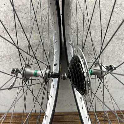Wheels & Wheelsets - Weinmann Rims - Nelo's Cycles