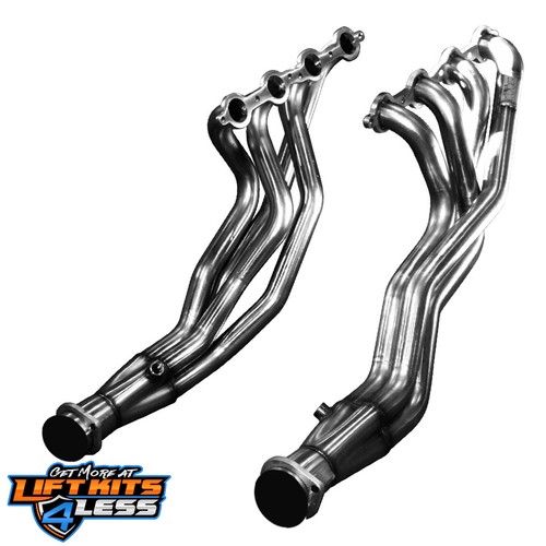 Kooks Headers Stainless Header and Connection Kit. | eBay