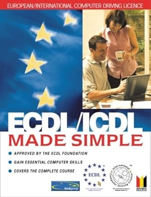 ECDL/ICDL Version 3.0 Made Simple, BCD Ltd & Business Communications ...